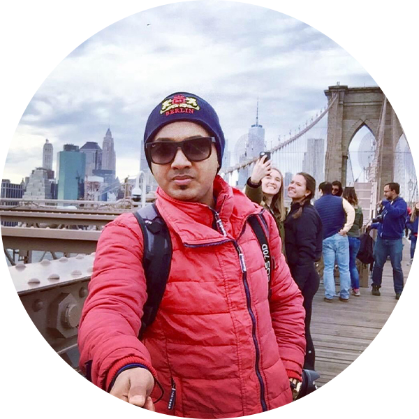 Photo of Rayhan Khan